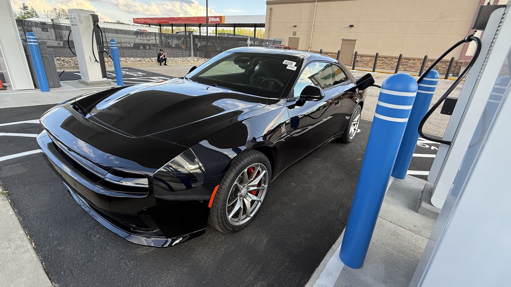 Why I Picked Up a 2025 Dodge Charger Daytona Scat Pack - MoparInsiders