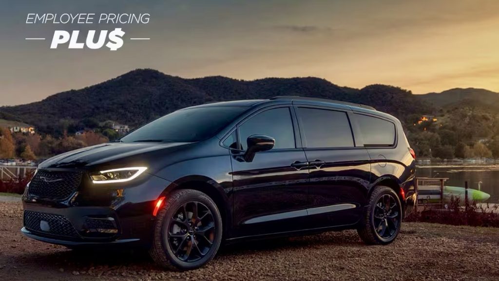 Stellantis Extends Employee Pricing for Everyone - MoparInsiders