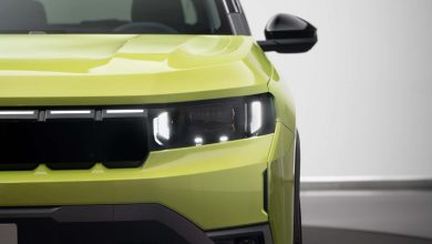 2026 Jeep® Compass First Edition Debuts in the UK - MoparInsiders