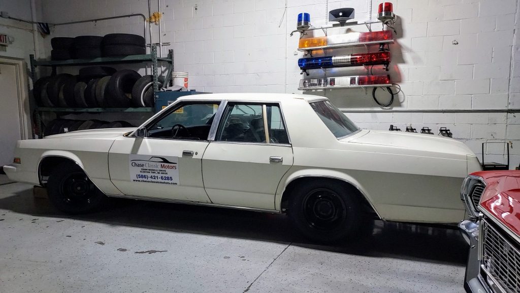 Chasing Redemption: The Forgotten Chrysler R-Body Sedans - MoparInsiders