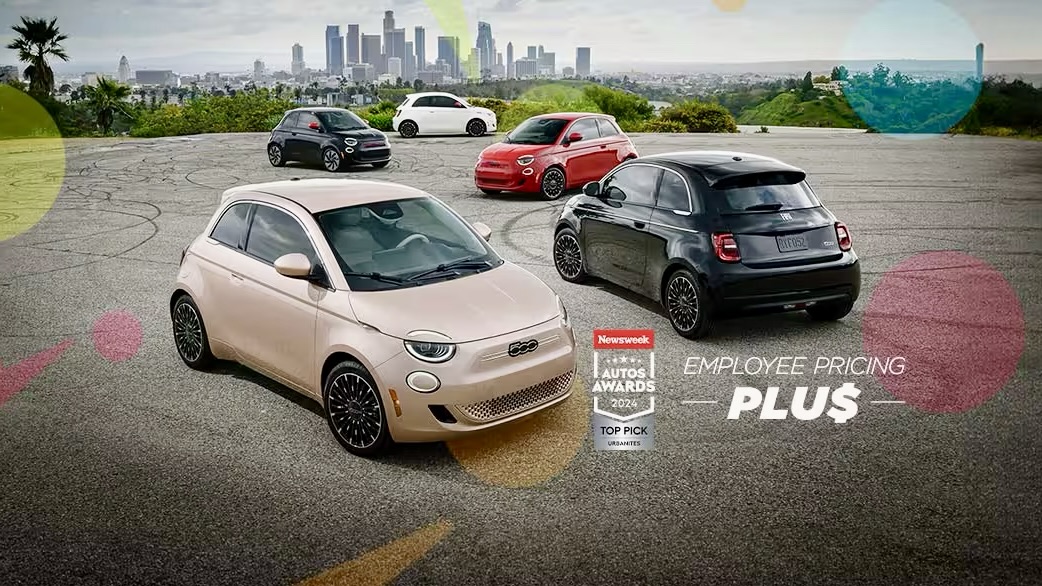 Stellantis Extends Employee Pricing for Everyone - MoparInsiders