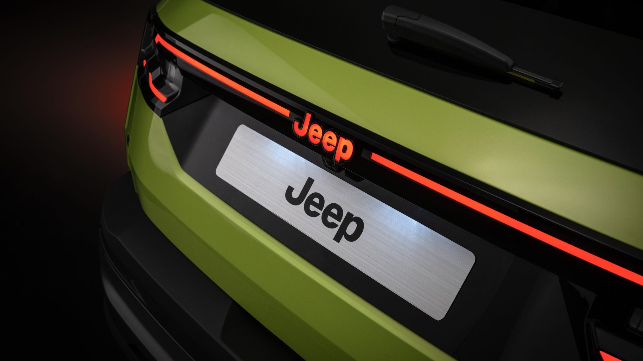 Jeep® Compass (J4U) 4xe Makes Debut for Europe - MoparInsiders