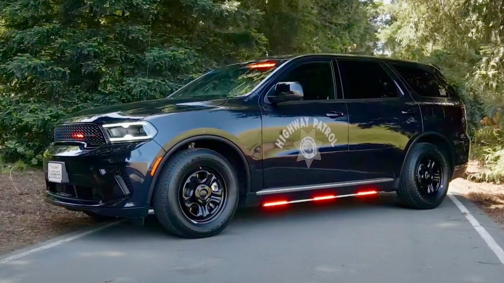 This Dodge Durango Harkens Back To Its Power Wagon Roots: - MoparInsiders