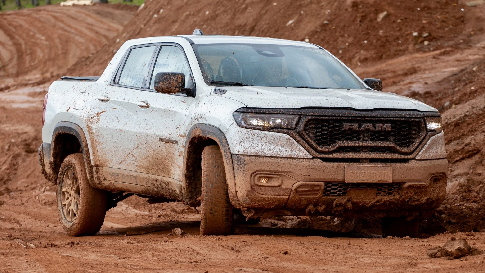 2020 Ram 1500 Classic Warlock Options & Pricing: - MoparInsiders