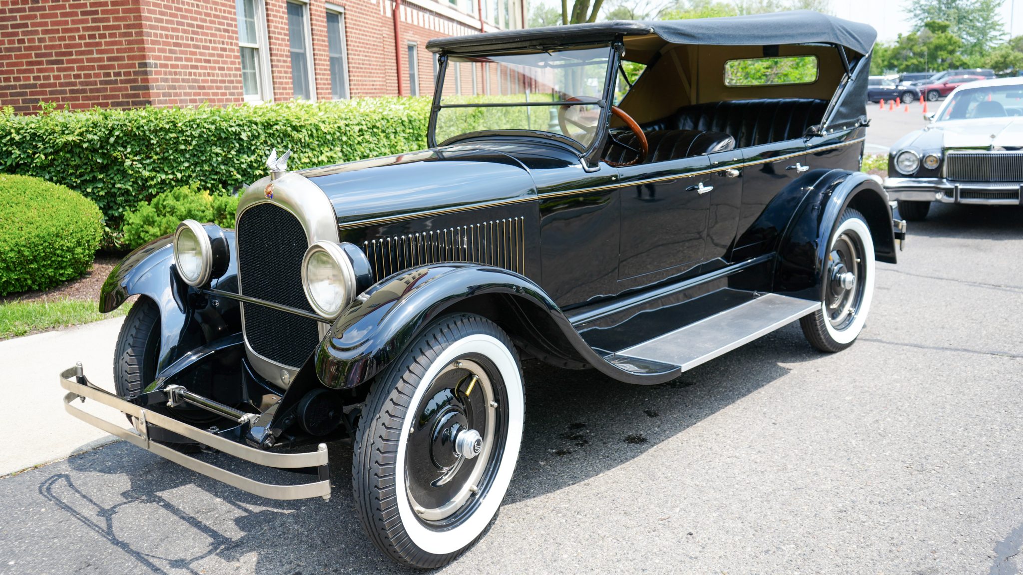 Chrysler Celebrates 100 Years at Carlisle Nationals - MoparInsiders