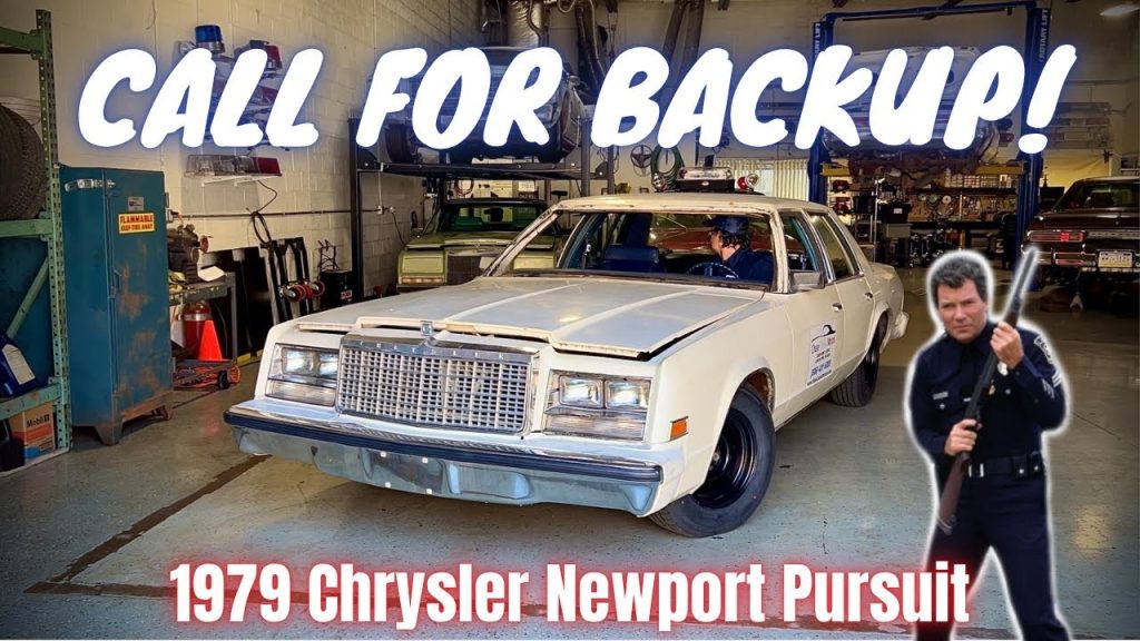 Chrysler Archives - MoparInsiders