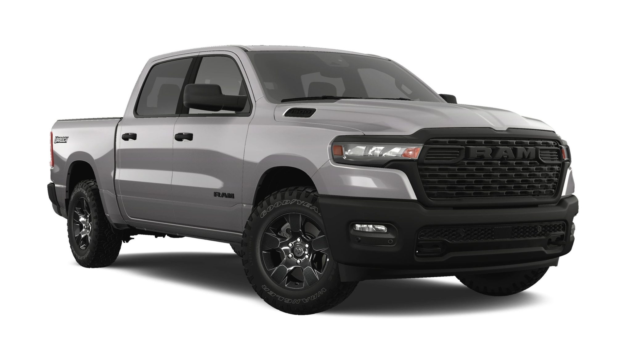 2026 Ram 1500 Warlock Returns with Lower Price, More Options ...