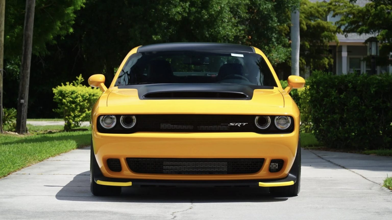 Kevin Hart’s One-of-One Cream Sickle Demon 170 Up for Auction ...