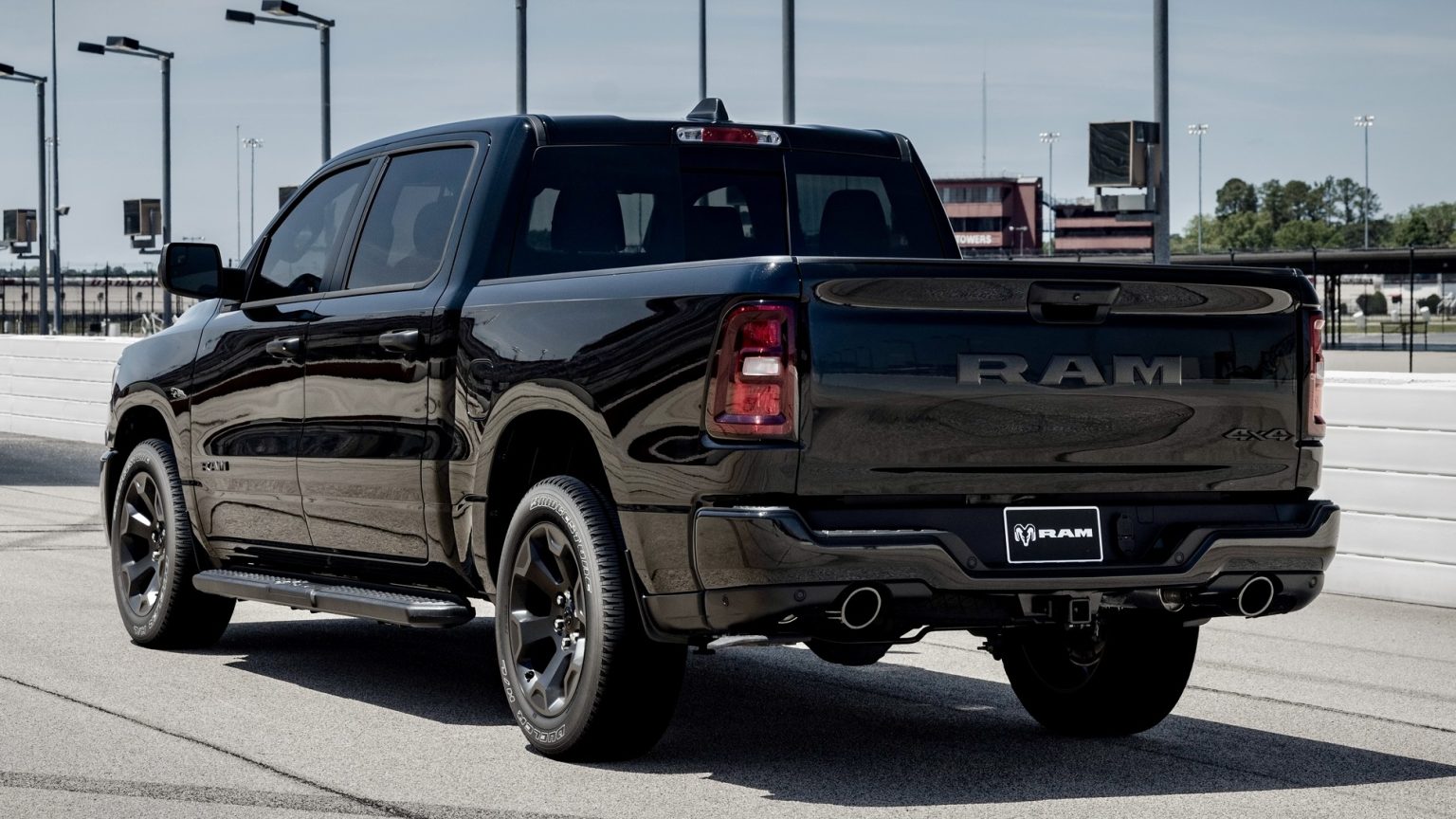 HEMI® Is Back—And It’s Cheaper Than Before On The Ram 1500 - MoparInsiders