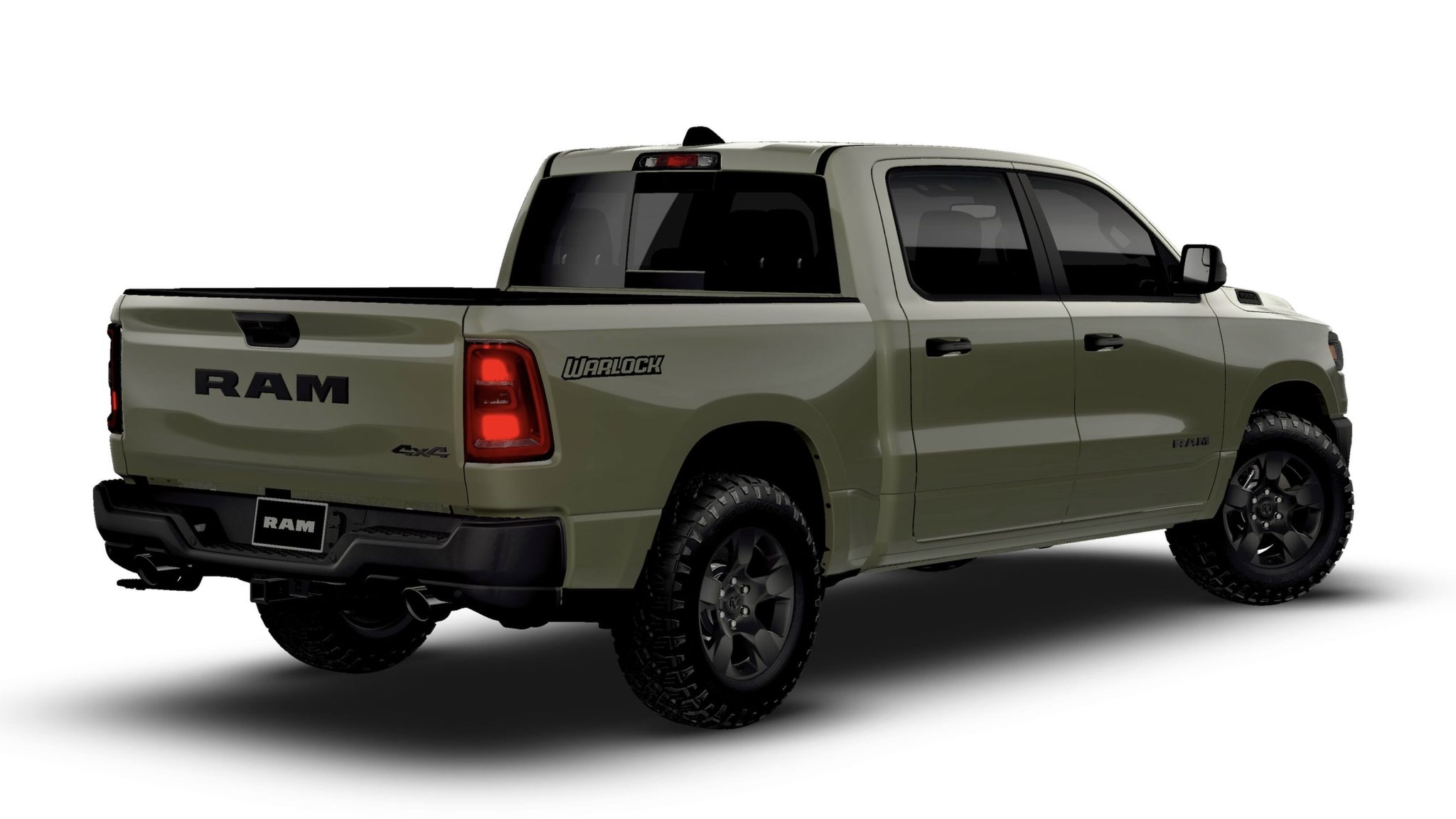 Ram Launches Build & Price Tool for 2026 Ram 1500 - MoparInsiders