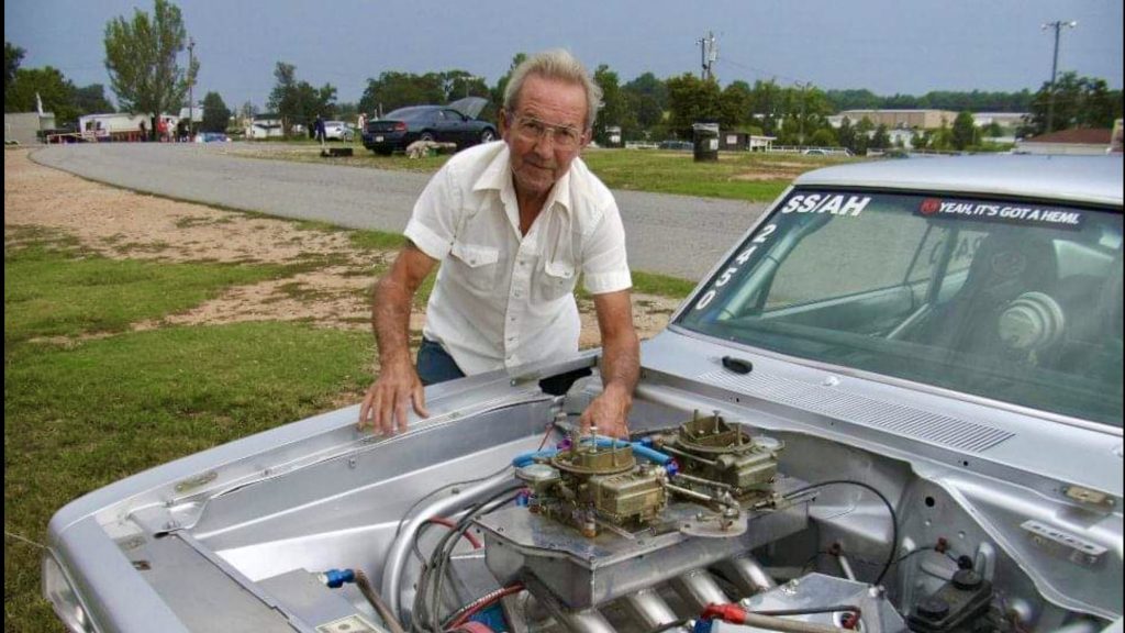 ‘Bullet’ Bob Reed’s Legendary 1968 HEMI® Barracuda Lives Again ...