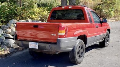 Smyth Performance Ends Production of Jeep WJ Kit - MoparInsiders