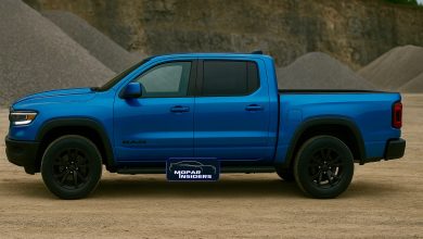 Ram’s Long-Awaited Midsize Truck Confirmed For 2027 Launch - MoparInsiders