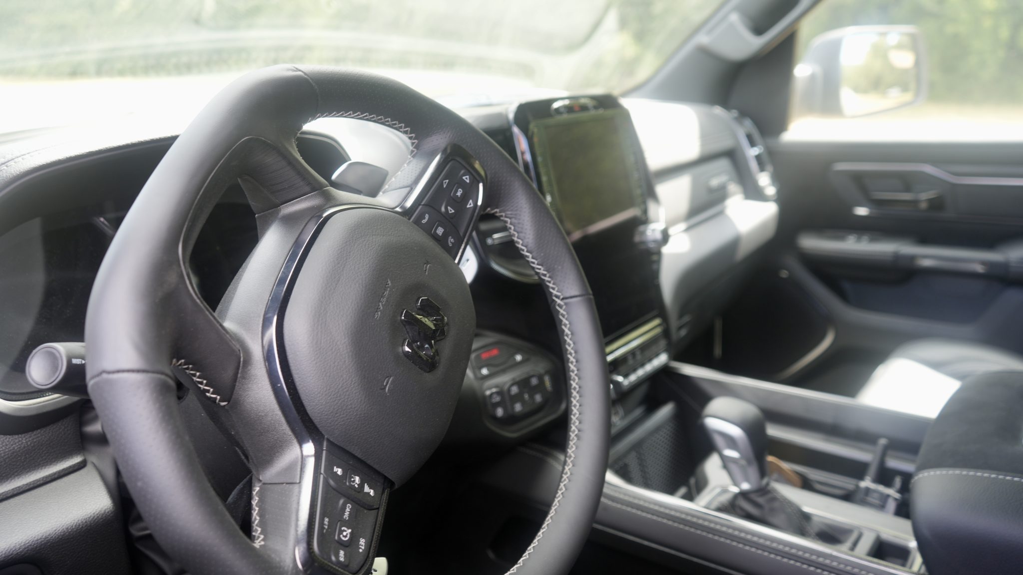 2026 Ram 1500 RHO: The Everyday Desert Runner | MoparInsiders