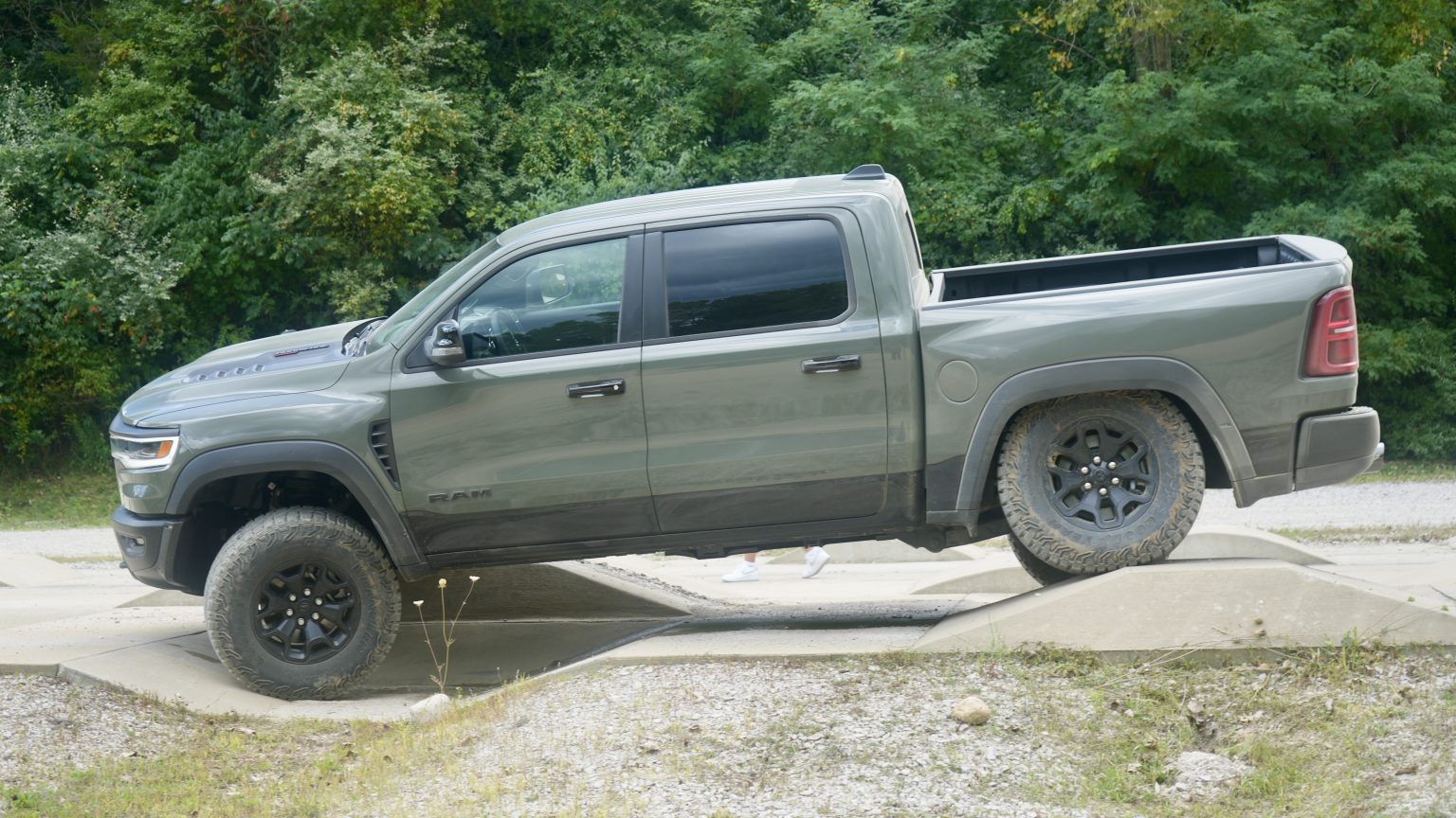 2026 Ram 1500 RHO: The Everyday Desert Runner | MoparInsiders