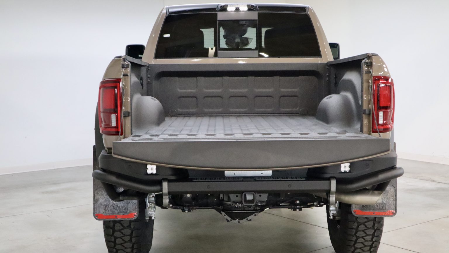 AEV’s New Ram 2500 Prospector XL Is a Heavy-Duty Beast | MoparInsiders