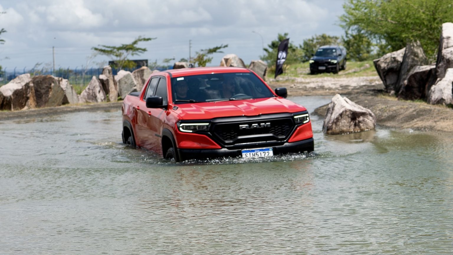 Ram Society Invited To See Rampage Built At Brazil’s Goiana Plant ...