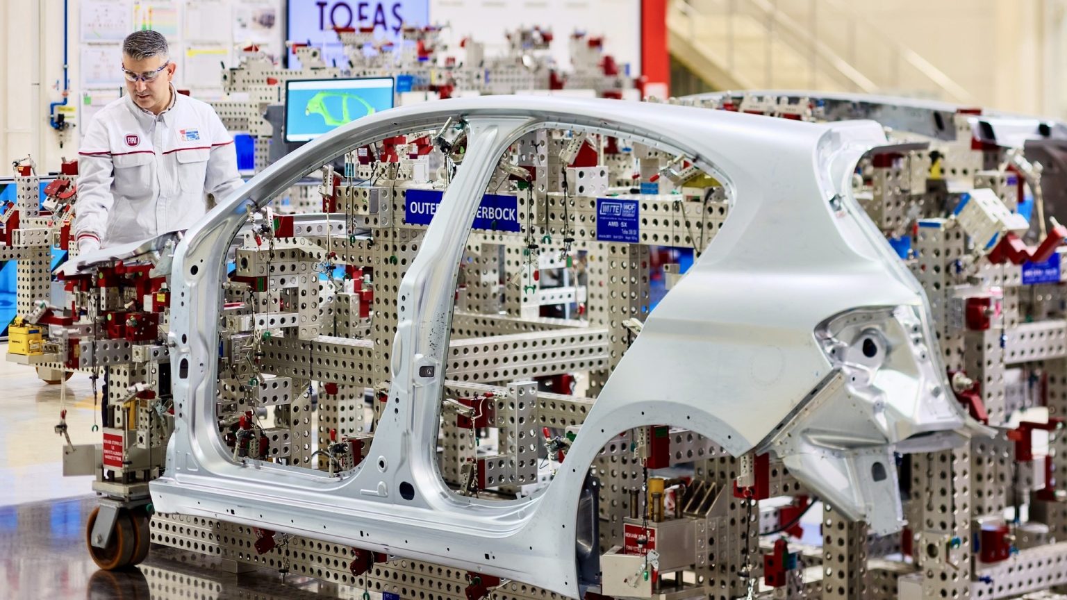 Dodge Challenger HPP Superbird Prototype Hits BringATrailer - MoparInsiders