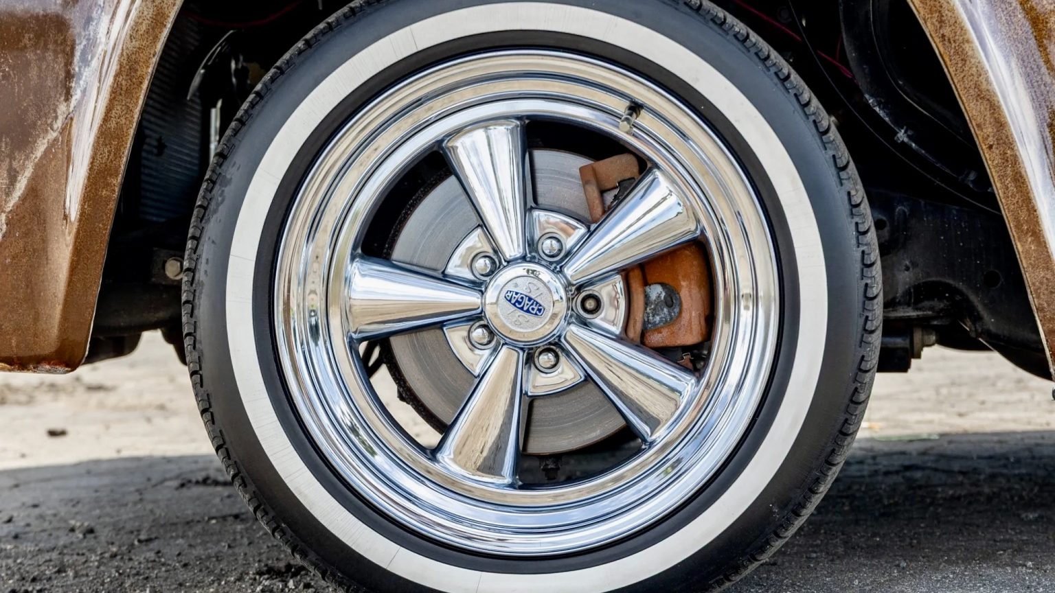 1967 Dodge D200 Sweptline Custom Build Hits BringATrailer - MoparInsiders