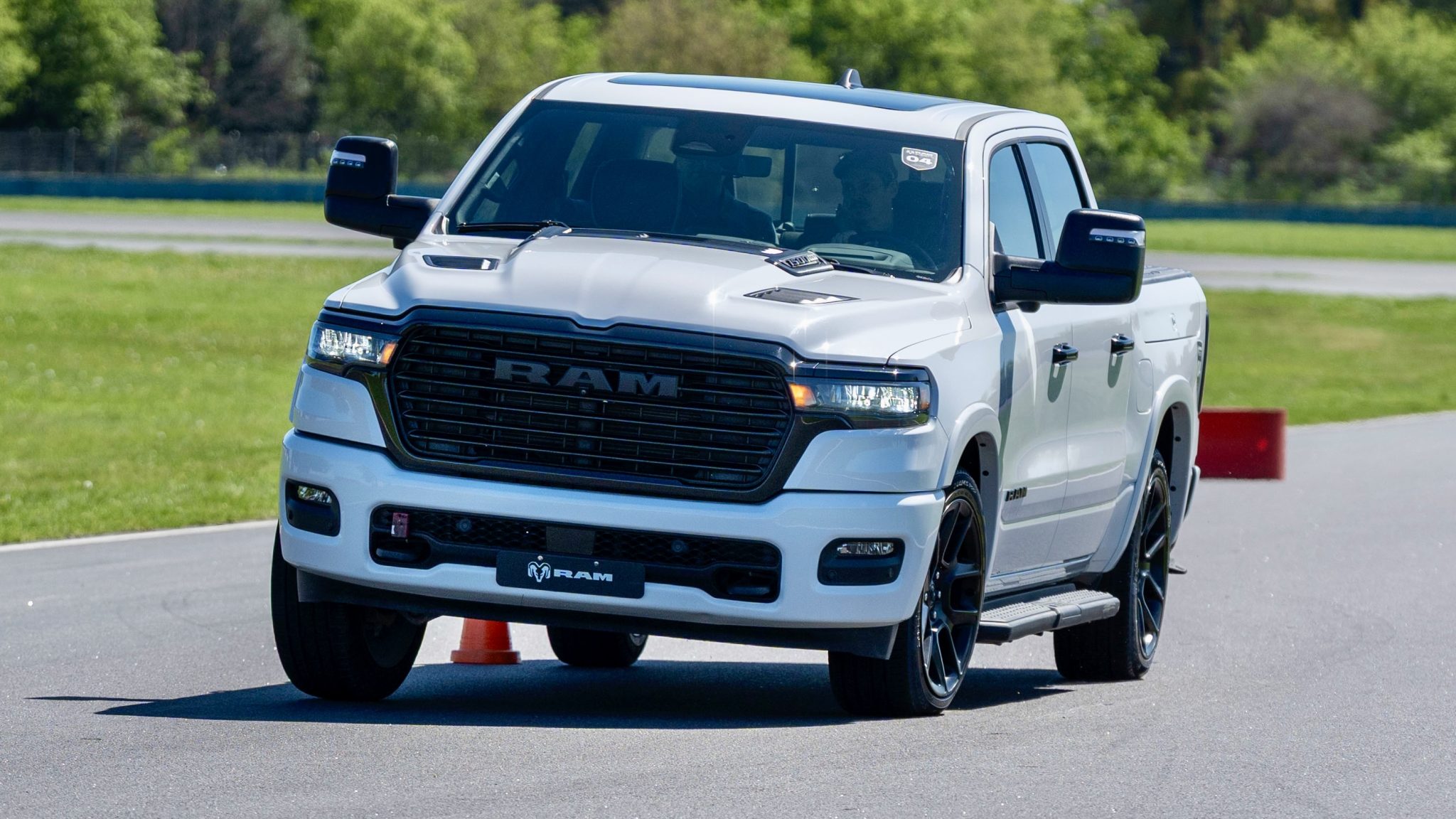 Ram Archives - MoparInsiders