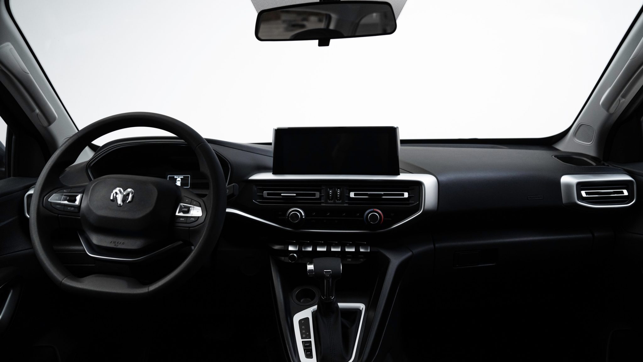 Ram Mexico Unveils Limited Edition 2025 Ram 1200 Rebel - MoparInsiders