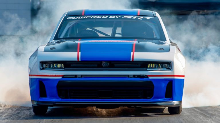 Direct Connection Revives Power at SEMA 2025 with HEMI - MoparInsiders