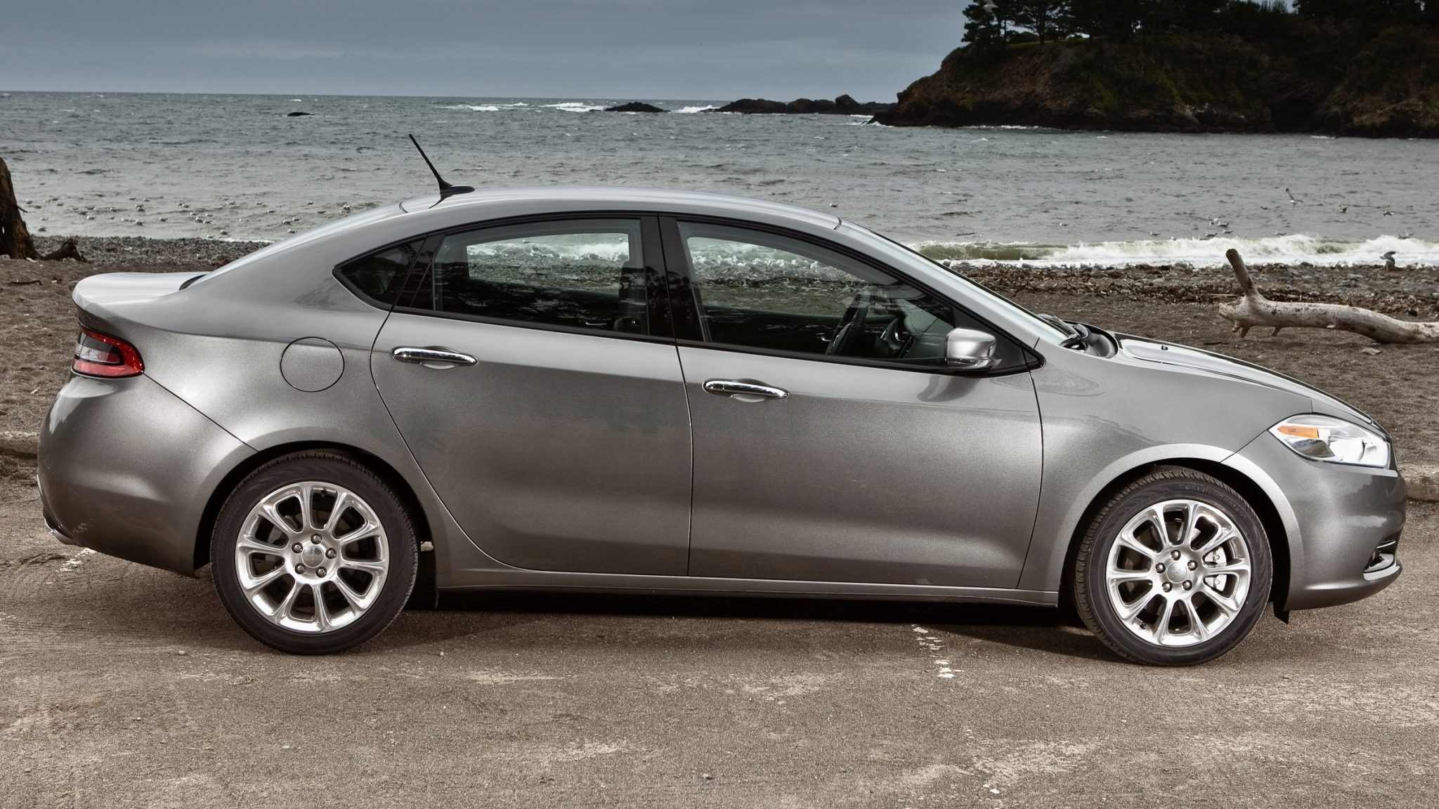 Dodge Recalls 298,000 Dart Sedans For Shifter Cable Defect - MoparInsiders