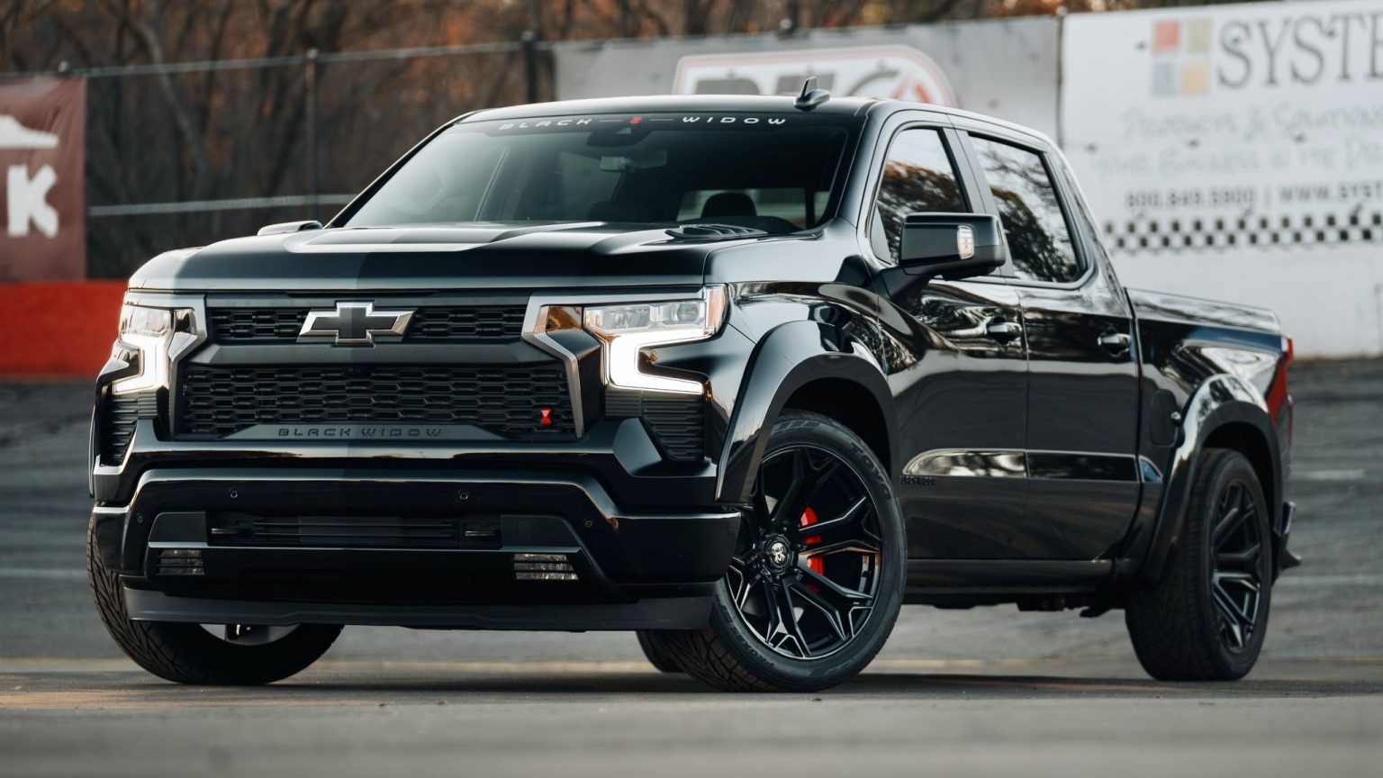 Fox Factory™ Teases Street-Ready Ram 1500 - MoparInsiders