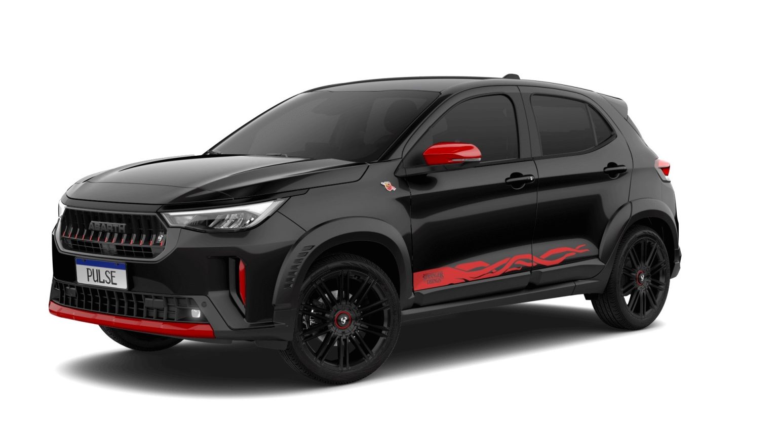 Abarth 500 Archives - MoparInsiders