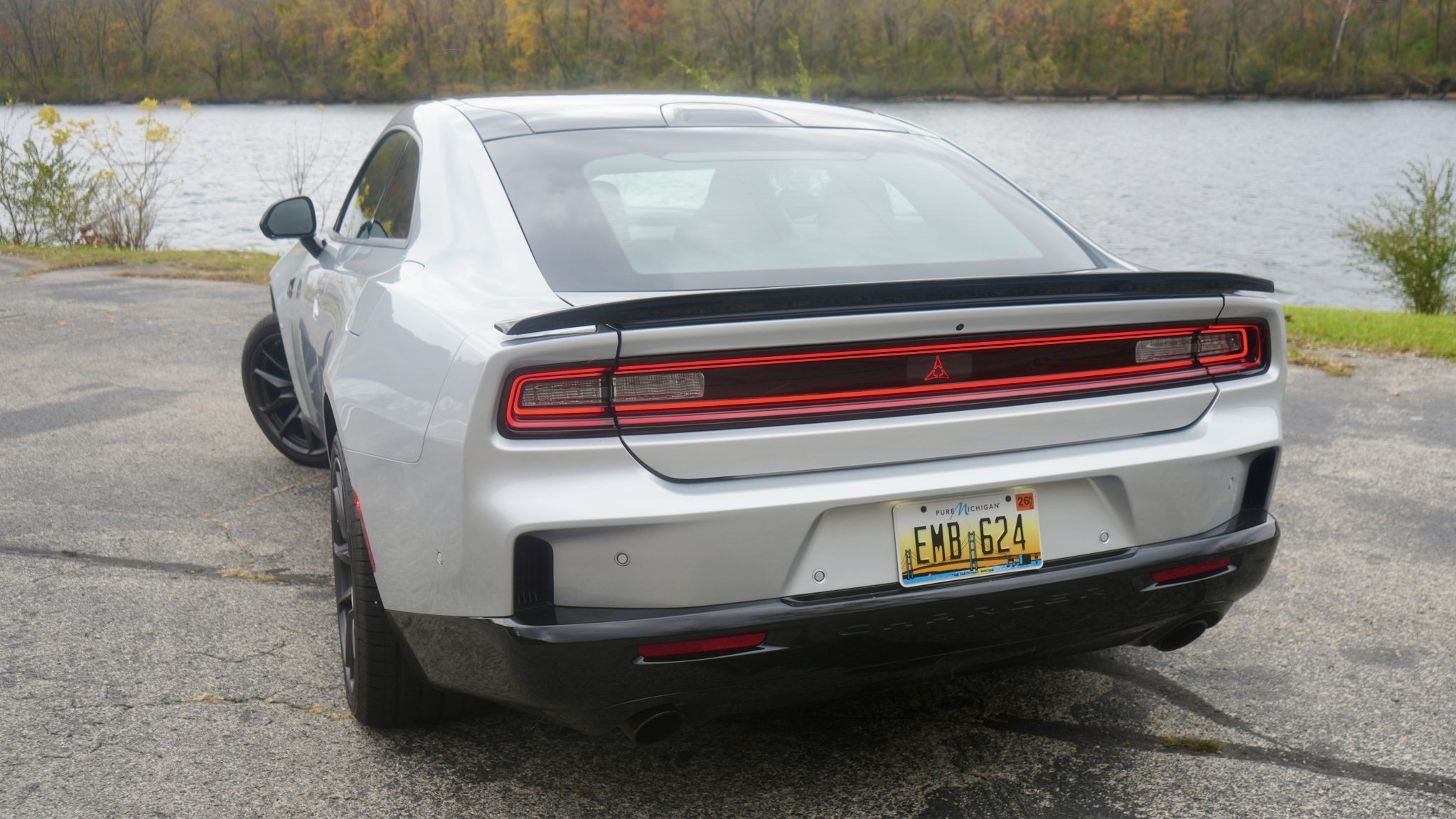 FIRST DRIVE: 2026 Dodge Charger SIXPACK Scat Pack - MoparInsiders