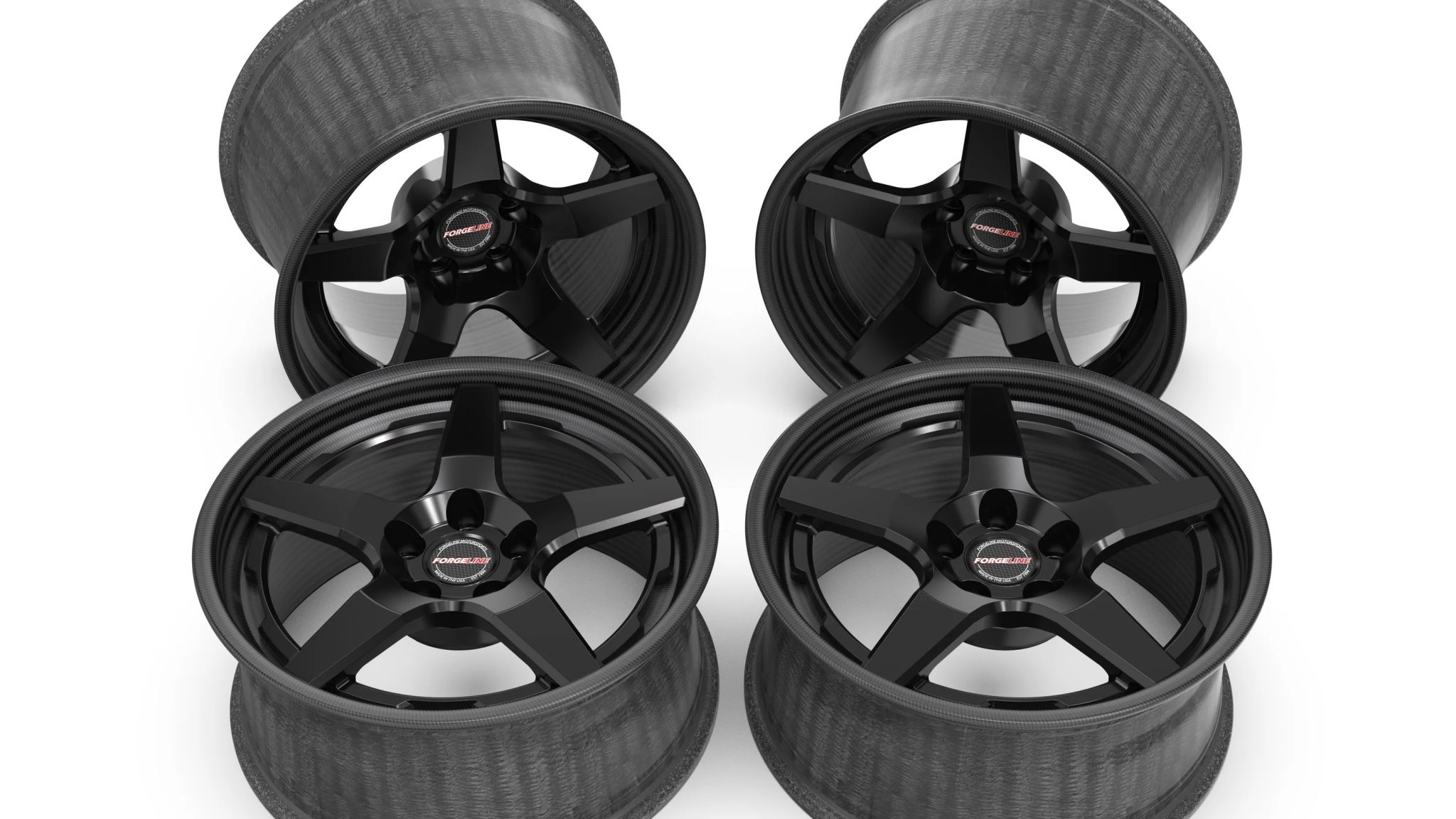 Radford And Forgeline Unveil Exclusive Demon 170 Package - MoparInsiders