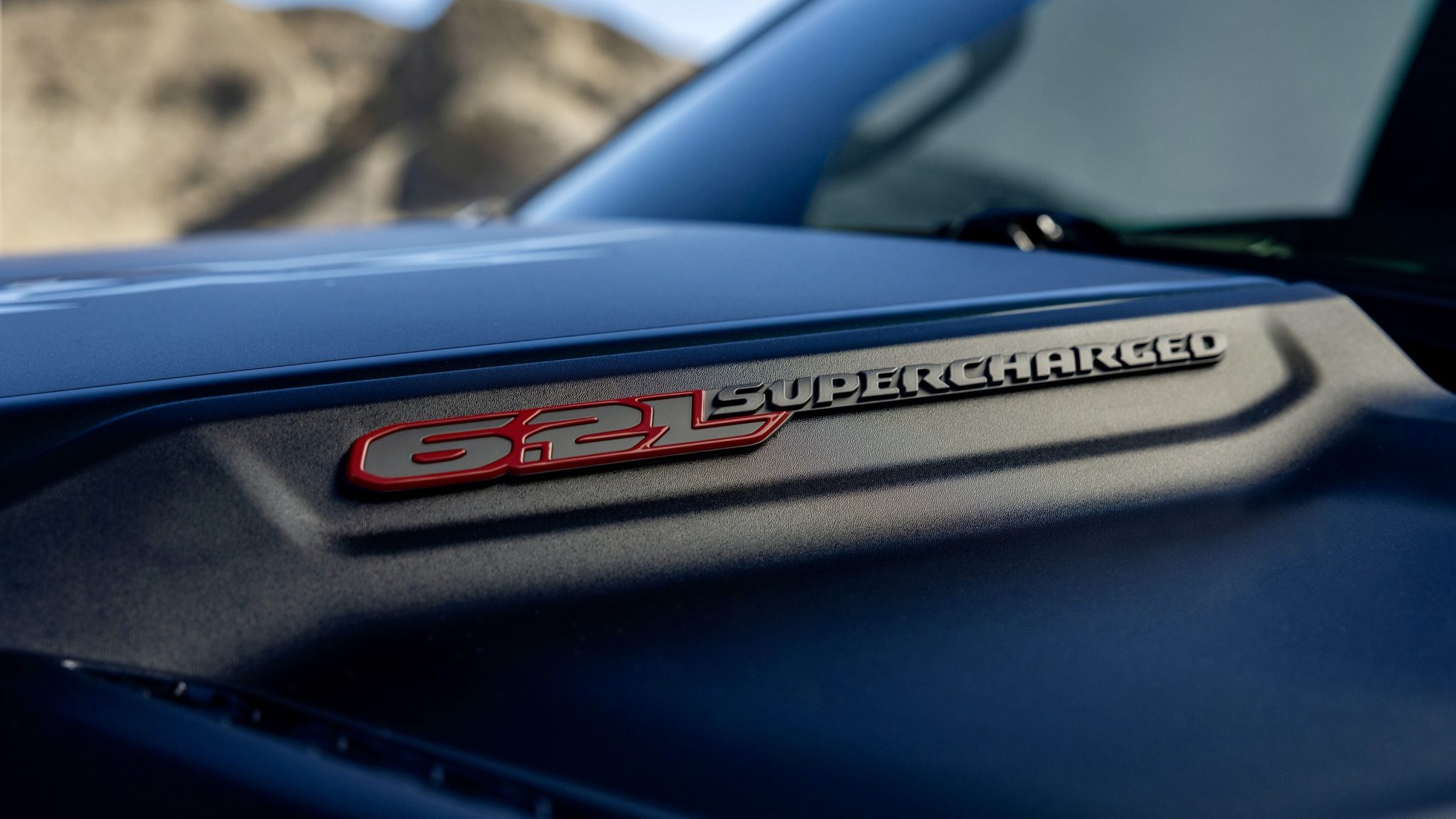 Meet The 777 Horsepower 2027 Ram 1500 SRT TRX MoparInsiders