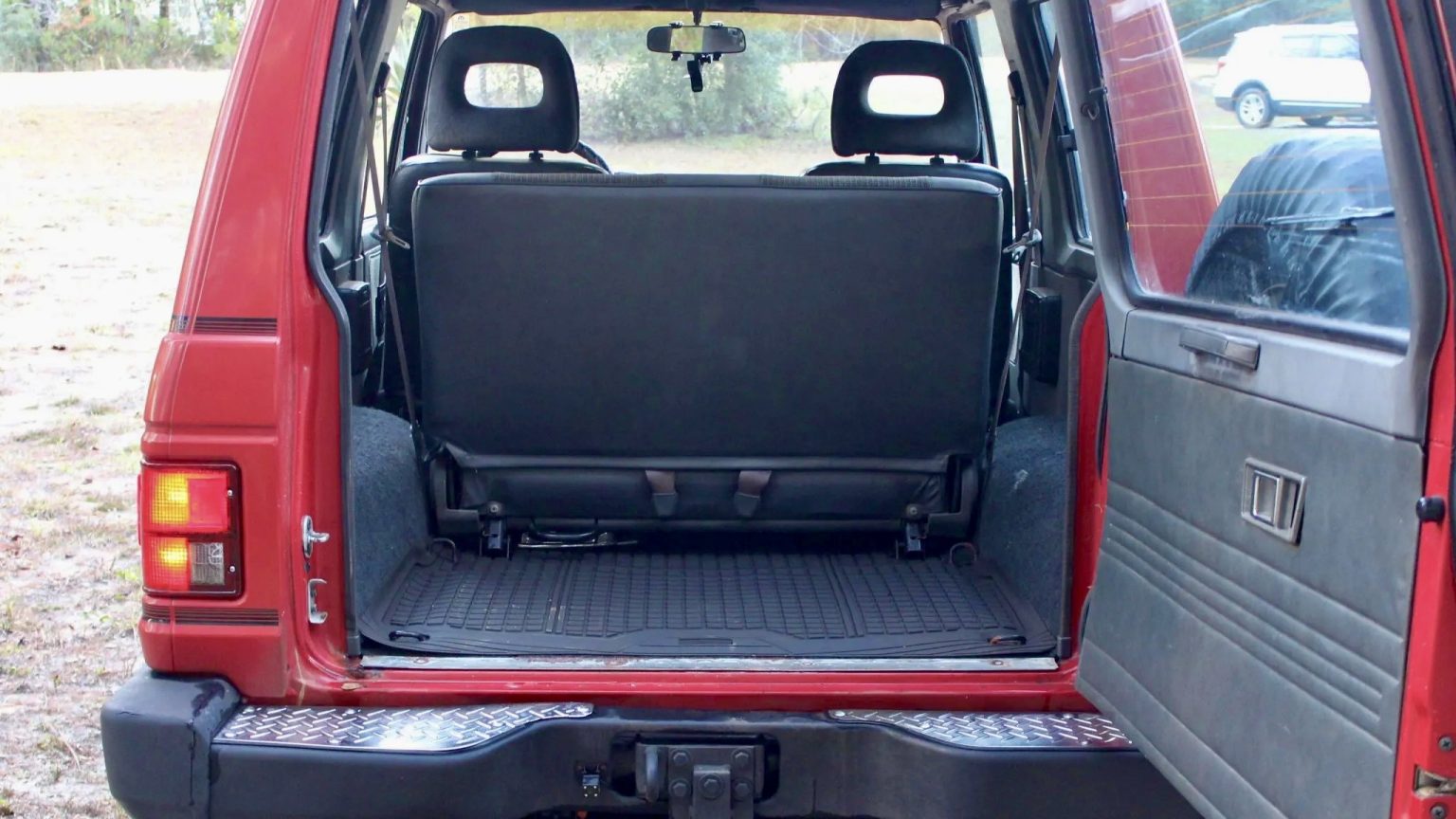 Forgotten But Not Gone: 1989 Dodge Raider Heads to Auction - MoparInsiders